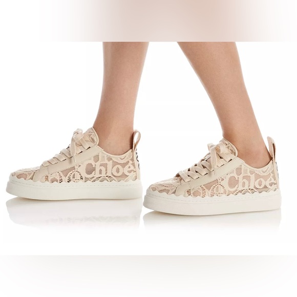 Chloe | Shoes | Chloe Sneaker New Season | Poshmark
